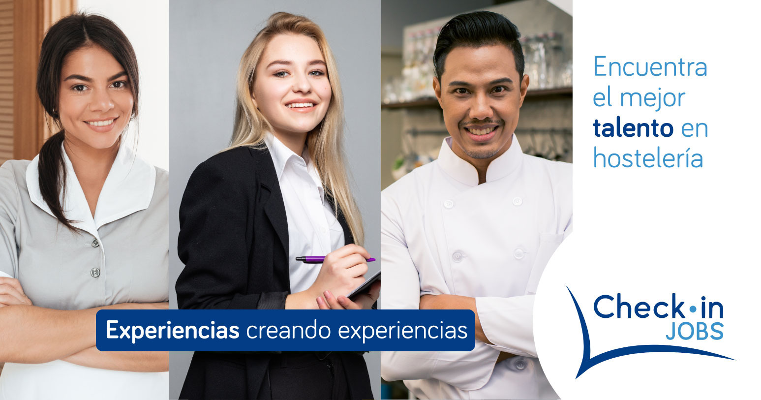 Soy Empleador – Check In Jobs