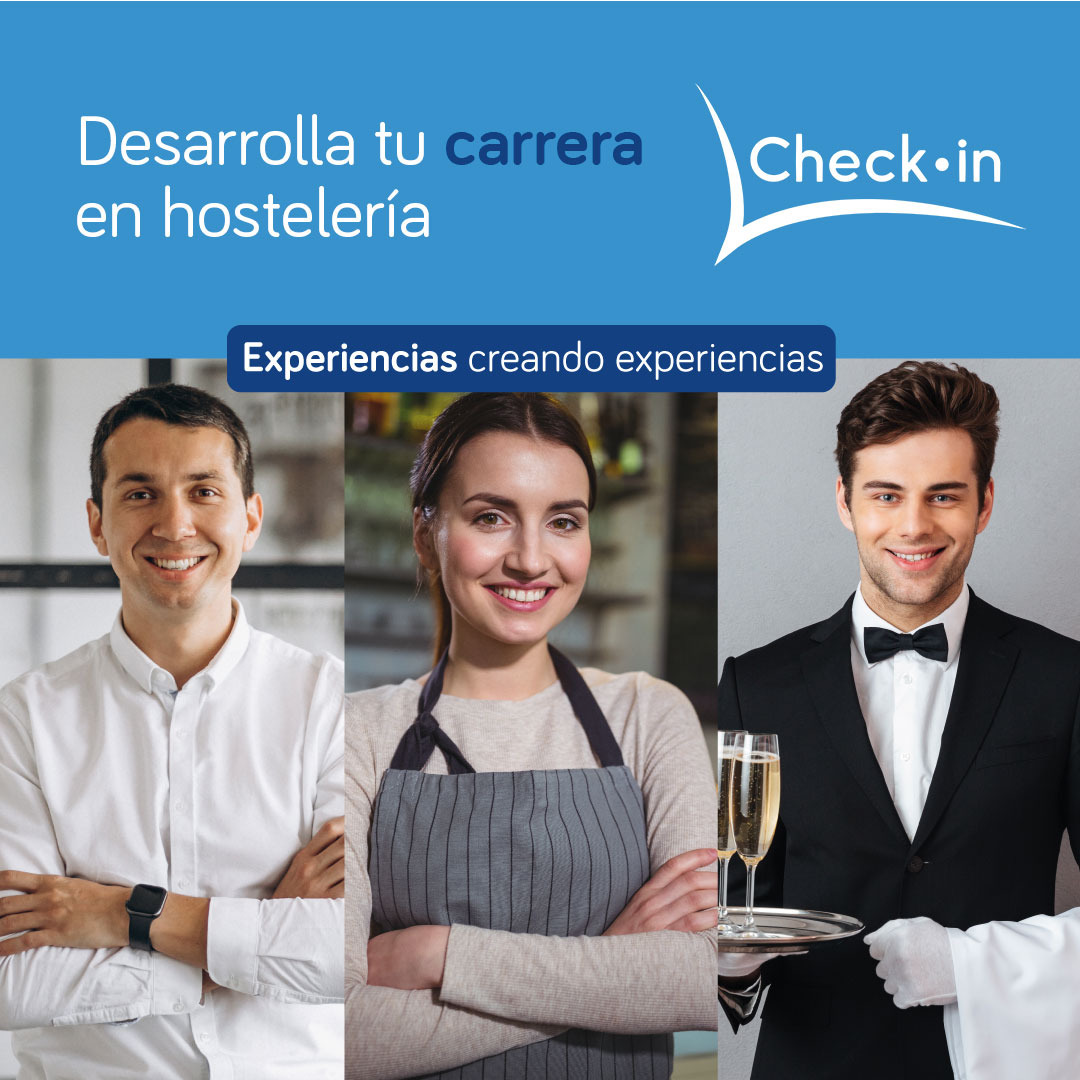 Soy Candidato – Check In Jobs